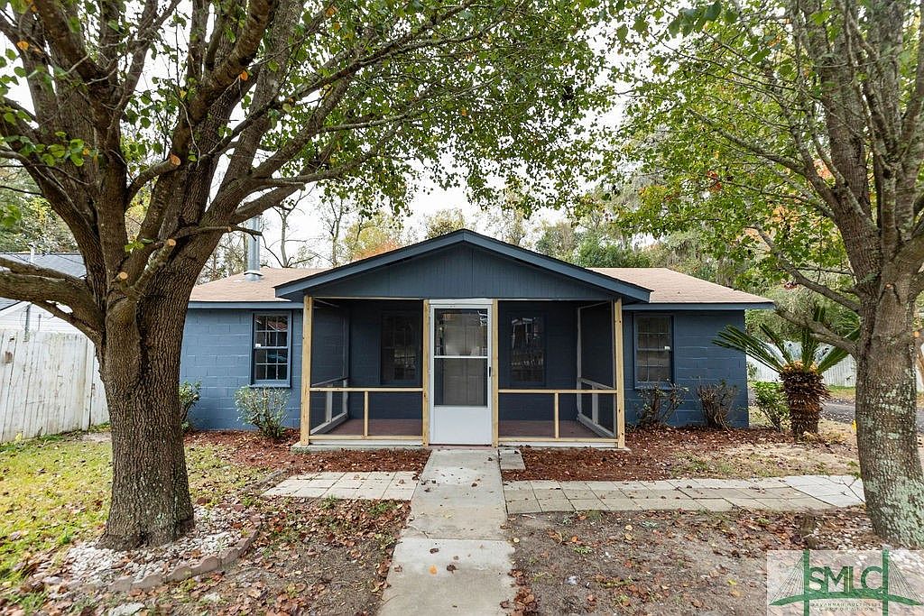 105 New Stillwell Rd, Springfield, GA 31329 | Zillow