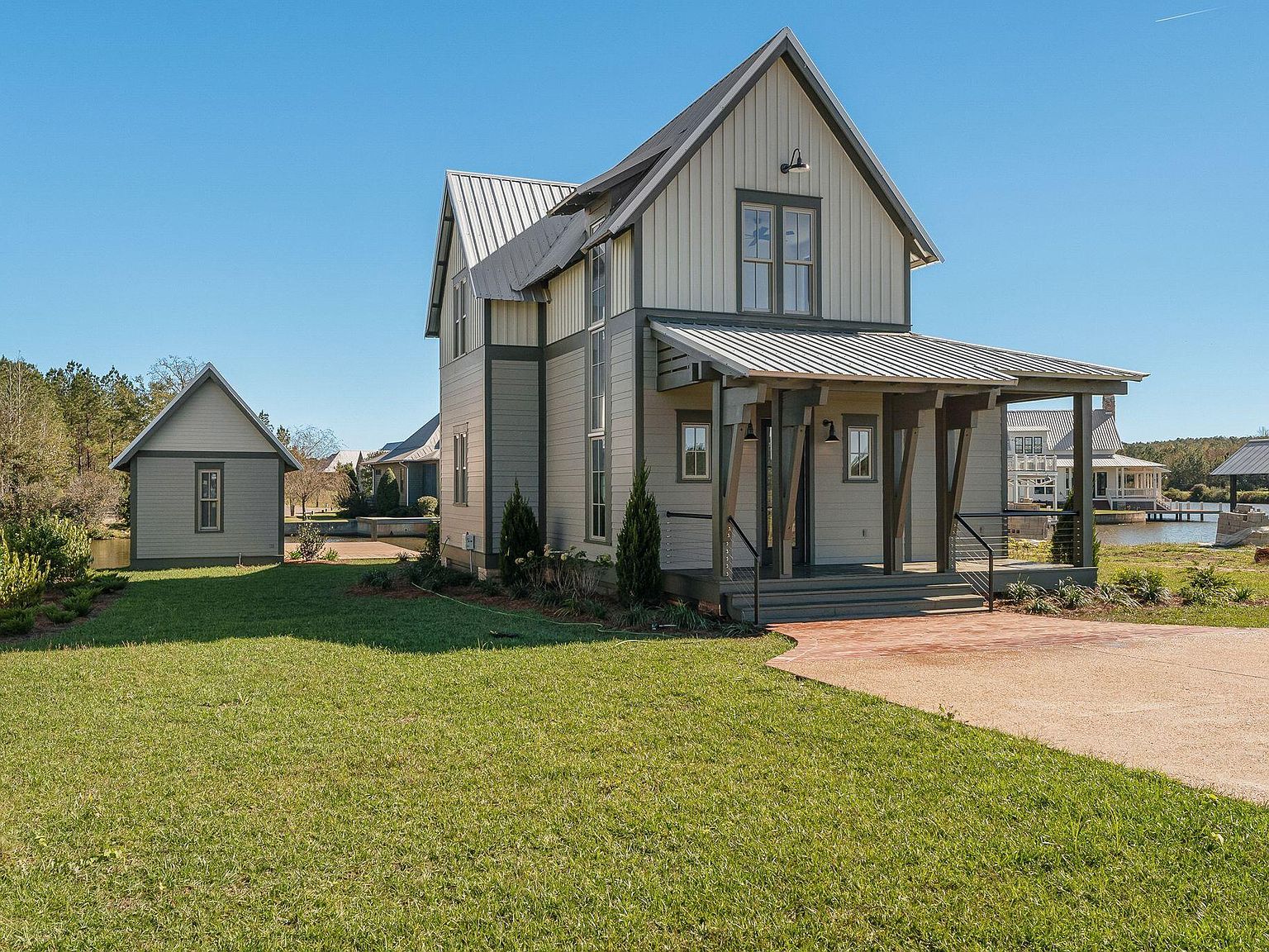 13 Fisher Point, Lumberton, MS 39455 | MLS #142681 | Zillow