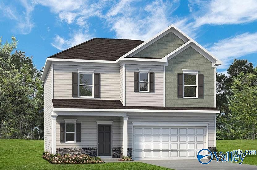 145 Story Ray Dr, New Market, AL 35761 | Zillow