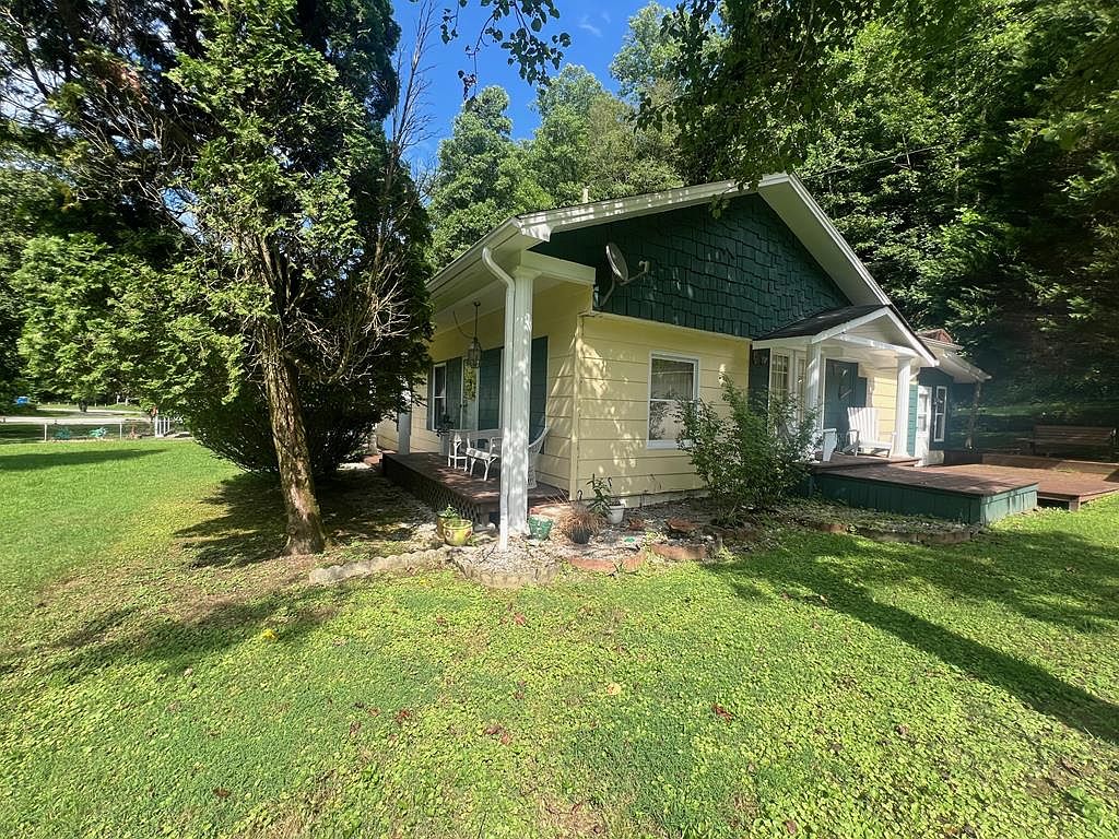 457-499 Taylor Fork Rd, Belfry, KY 41514 | MLS #125254 | Zillow