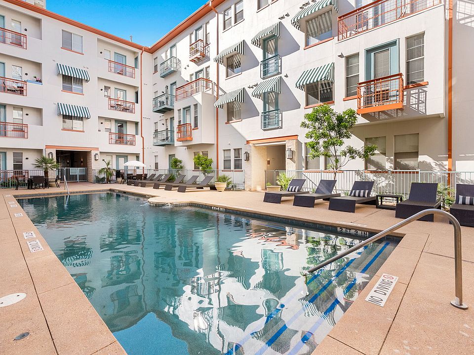 Elle West Ave - 300 West Ave Austin TX | Zillow