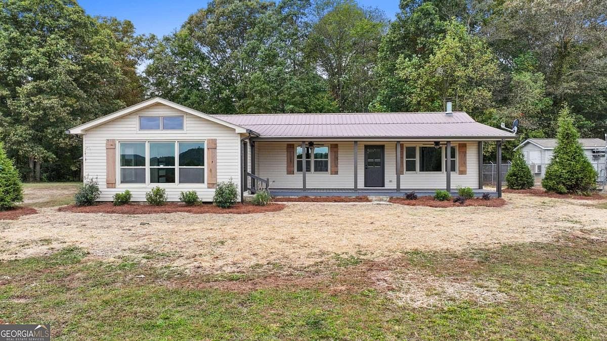 2464 New Hope Rd #2464, Morganton, GA 30560 | MLS #10219362 | Zillow
