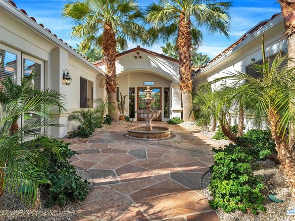 Rancho Mirage CA Real Estate - Rancho Mirage CA Homes For Sale | Zillow