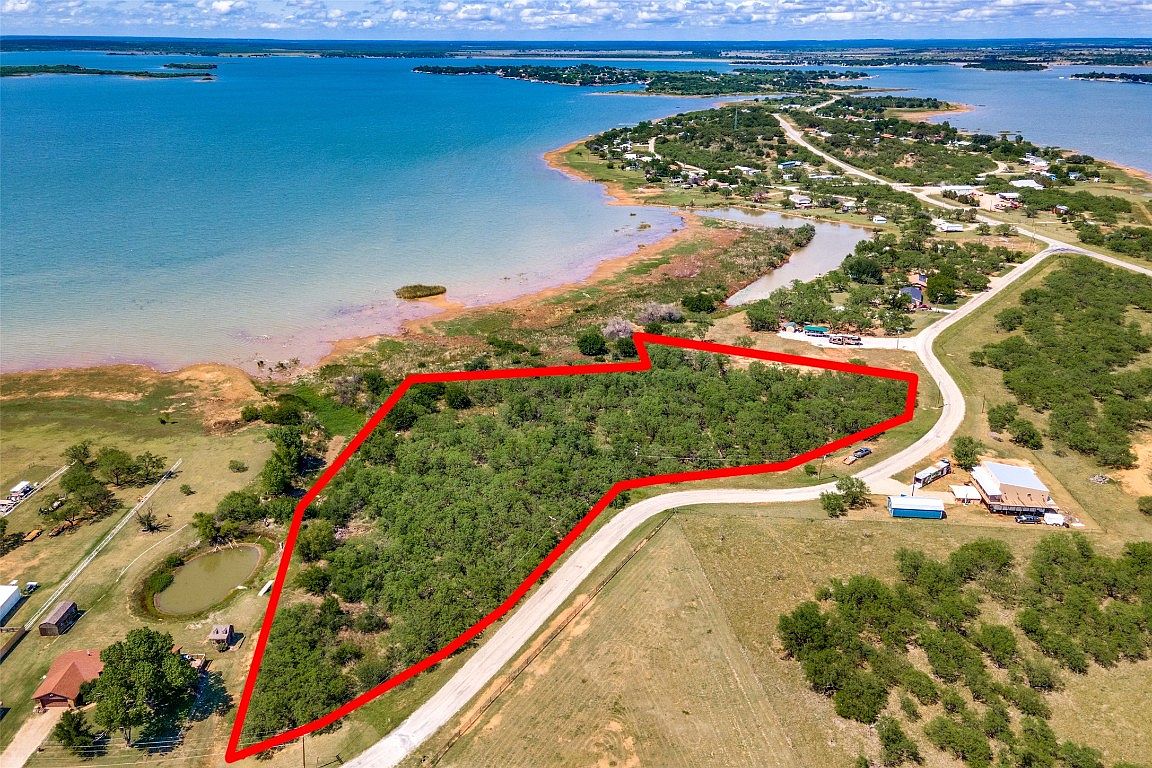 4422 County Road 206, Breckenridge, TX 76424 | MLS #20279310 | Zillow