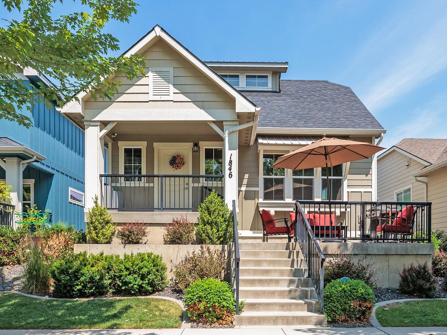 1846 W Summit Pkwy, Spokane, WA 99201 | Zillow