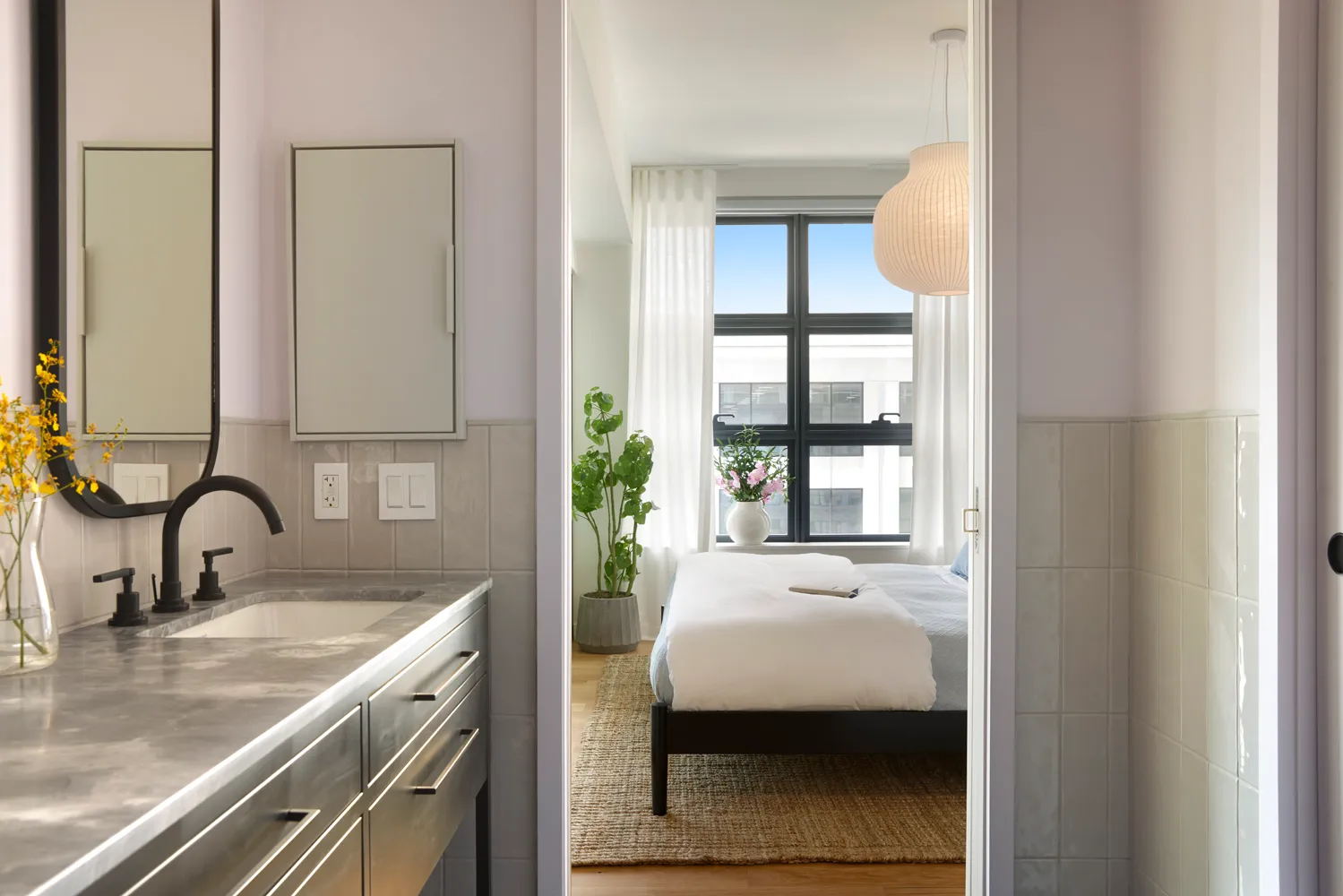 547 West 47th Street #409 in Hell's Kitchen, Manhattan | StreetEasy