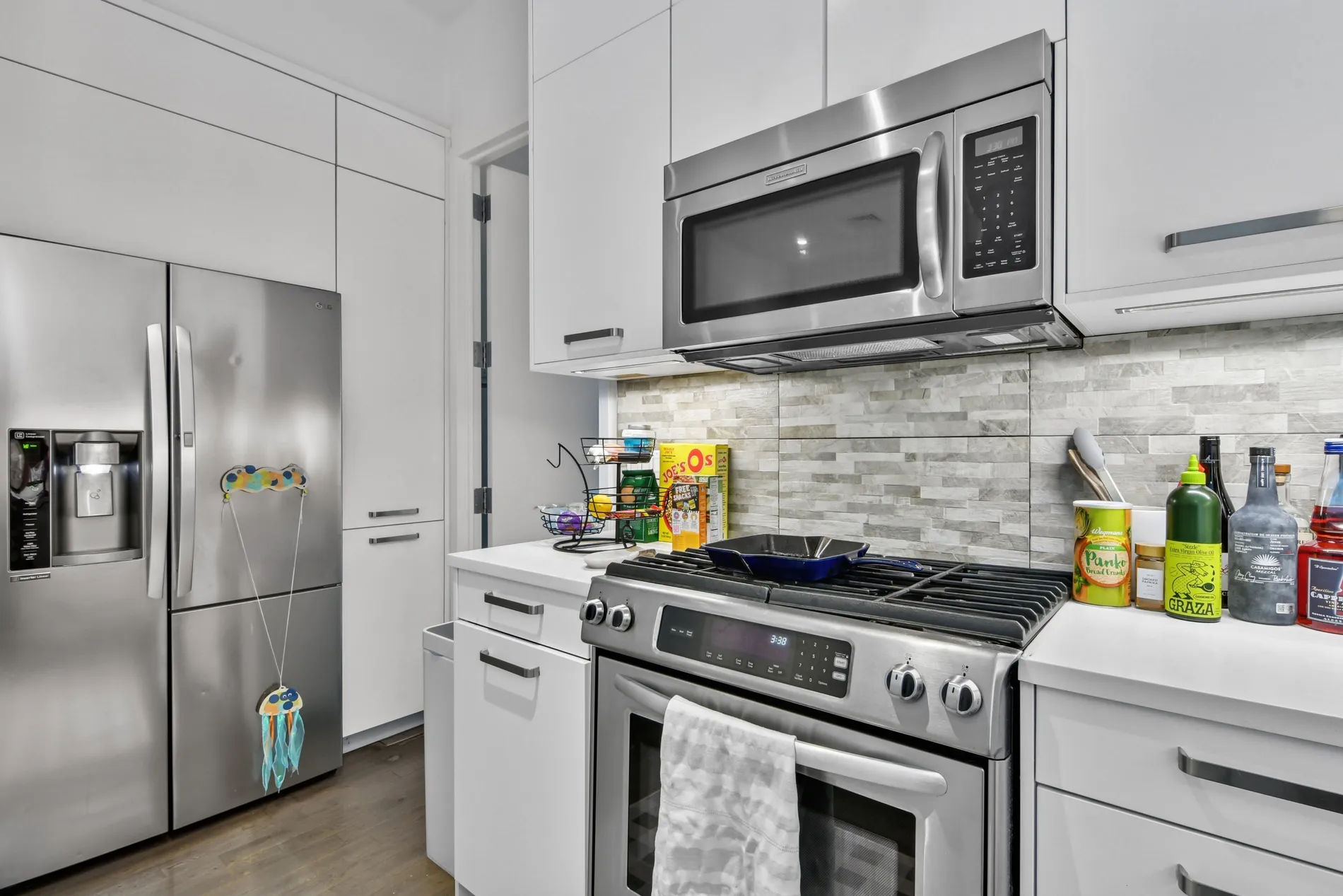 416 West 52nd Street #TH214 in Hell's Kitchen, Manhattan | StreetEasy