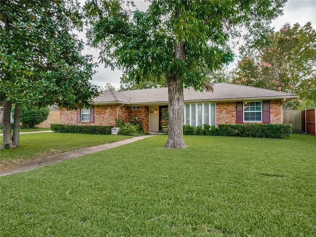 3216 Duchess Trl, Dallas, TX 75229 | Zillow