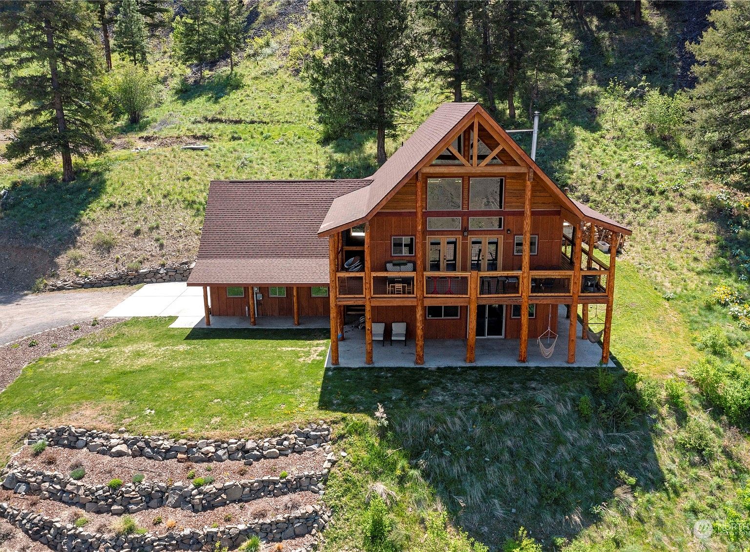 3371 Number 1 Canyon Road, Wenatchee, WA 98801 | Zillow