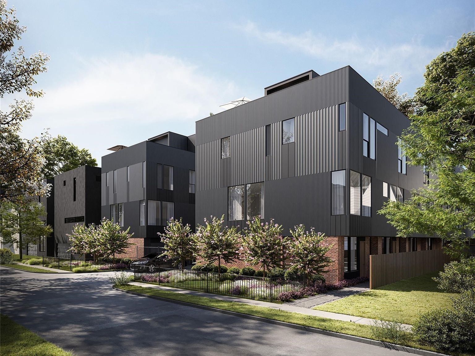 4743 Pacer Ct, Dallas, TX 75204 | Zillow