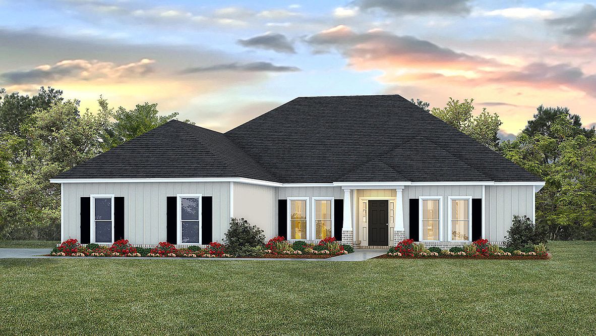 5648 Orchard Ln W, Grand Bay, AL 36541 | Zillow