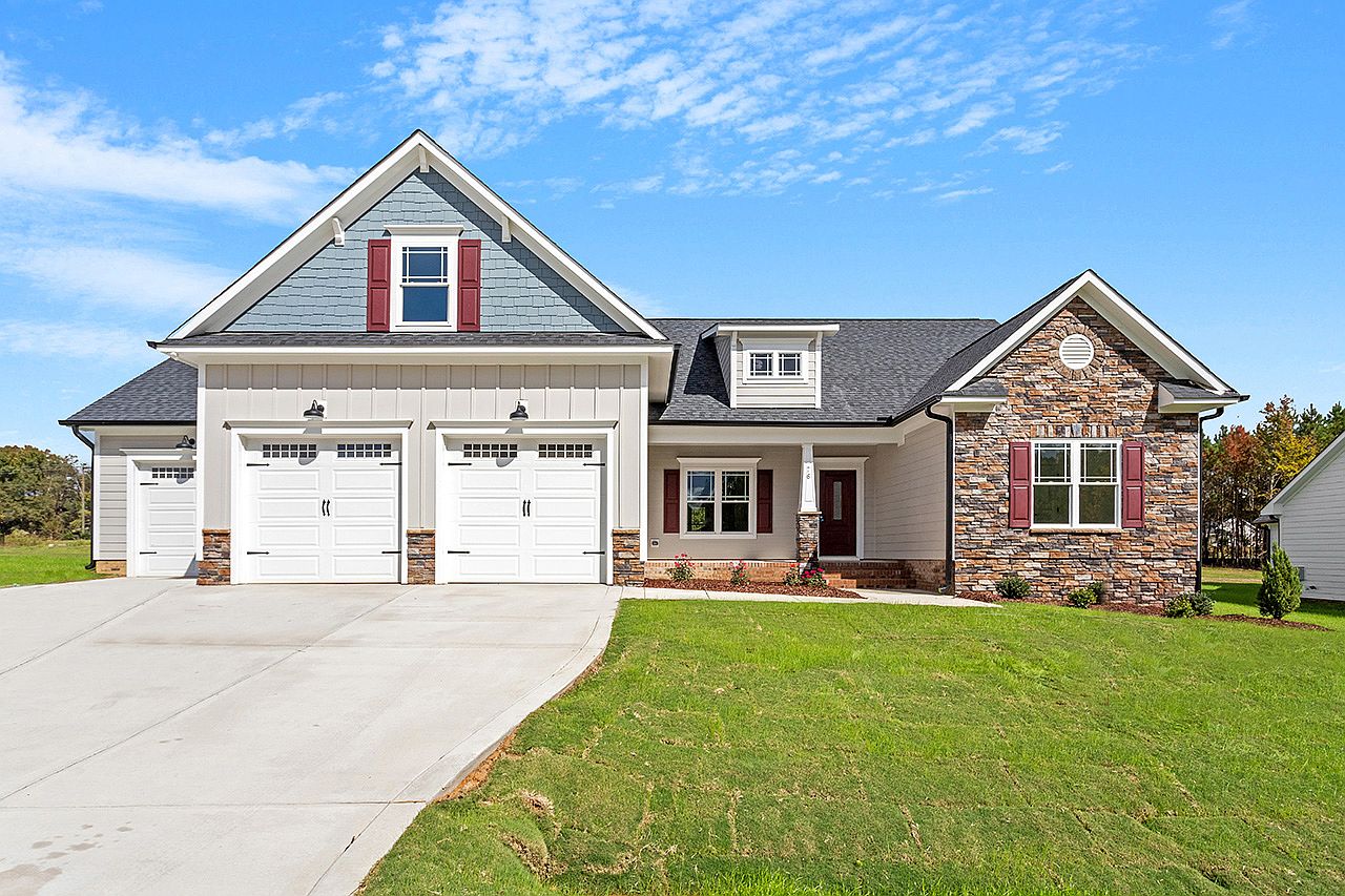 21 Walnut Hall Ct #DPB2IM, Selma, NC 27576 | Zillow