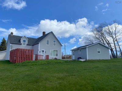 46 Cook St, Sydney Mines, NS B1V 2R4 | MLS #202304873 | Zillow