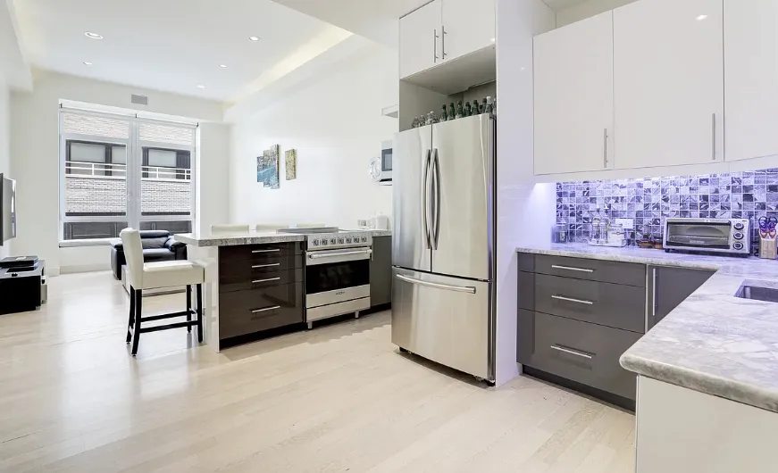 111 Fulton Street #508 in Fulton/Seaport, Manhattan | StreetEasy