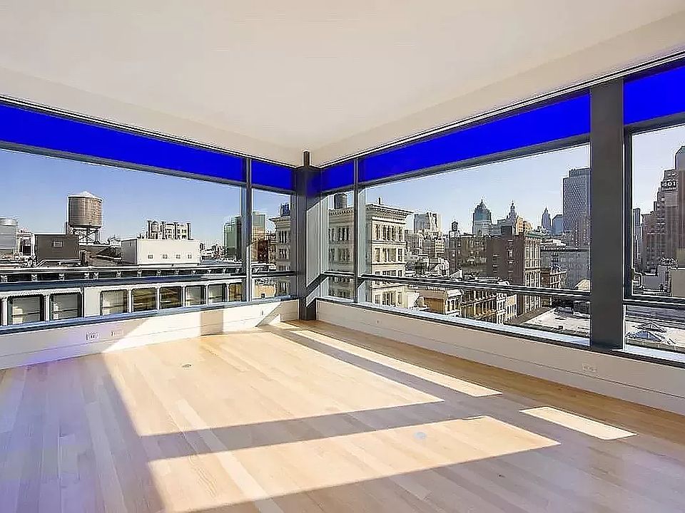 40 Mercer St New York NY | Zillow
