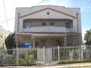 611 N Commonwealth Ave Los Angeles CA | Zillow