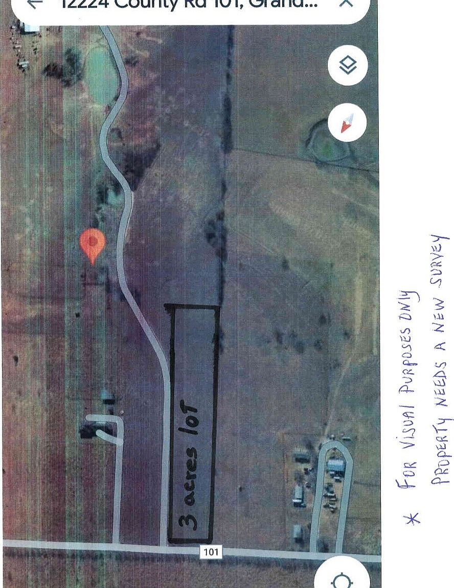 12224 County Road 101, Grandview, TX 76050 | MLS #20669902 | Zillow