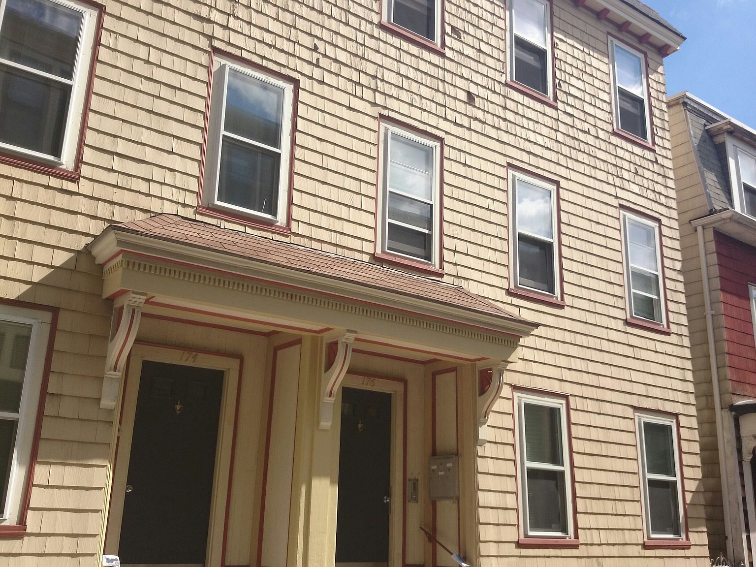 176 Bowen St #3, South Boston, MA 02127 | Zillow