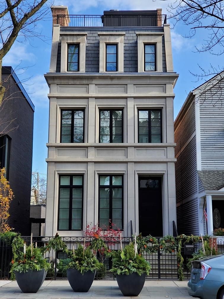 1847 N Howe St, Chicago, IL 60614 | Zillow