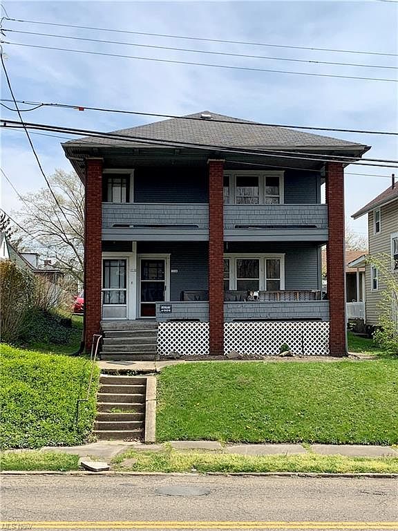 1336 Shorb Ave NW, Canton, OH 44703 | Zillow
