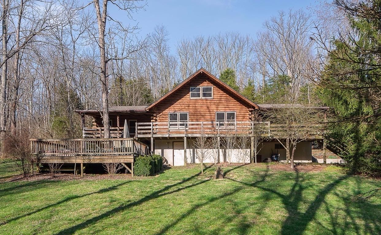 848 Finnell Pike, Georgetown, KY 40324 | Zillow