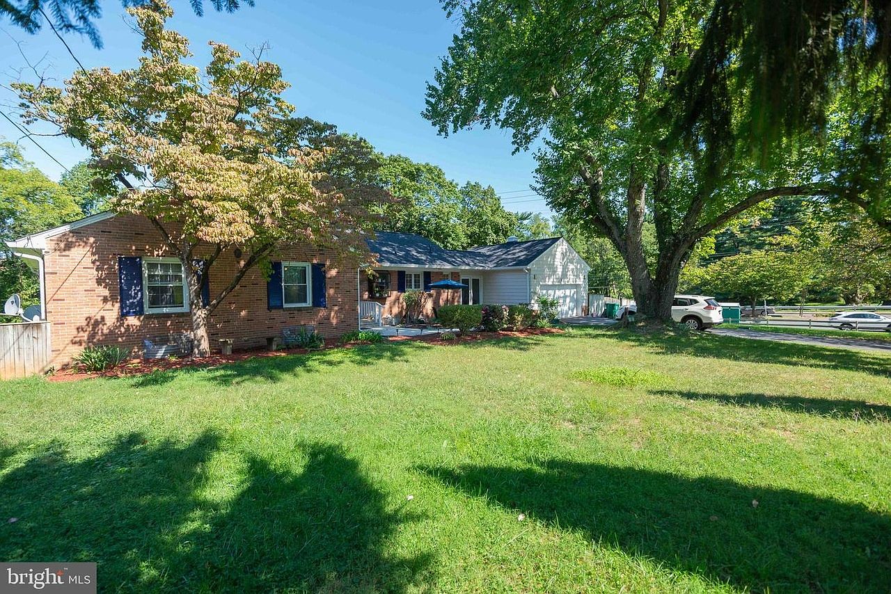 4 Virginia Dr #4, Gaithersburg, MD 20877 | Zillow