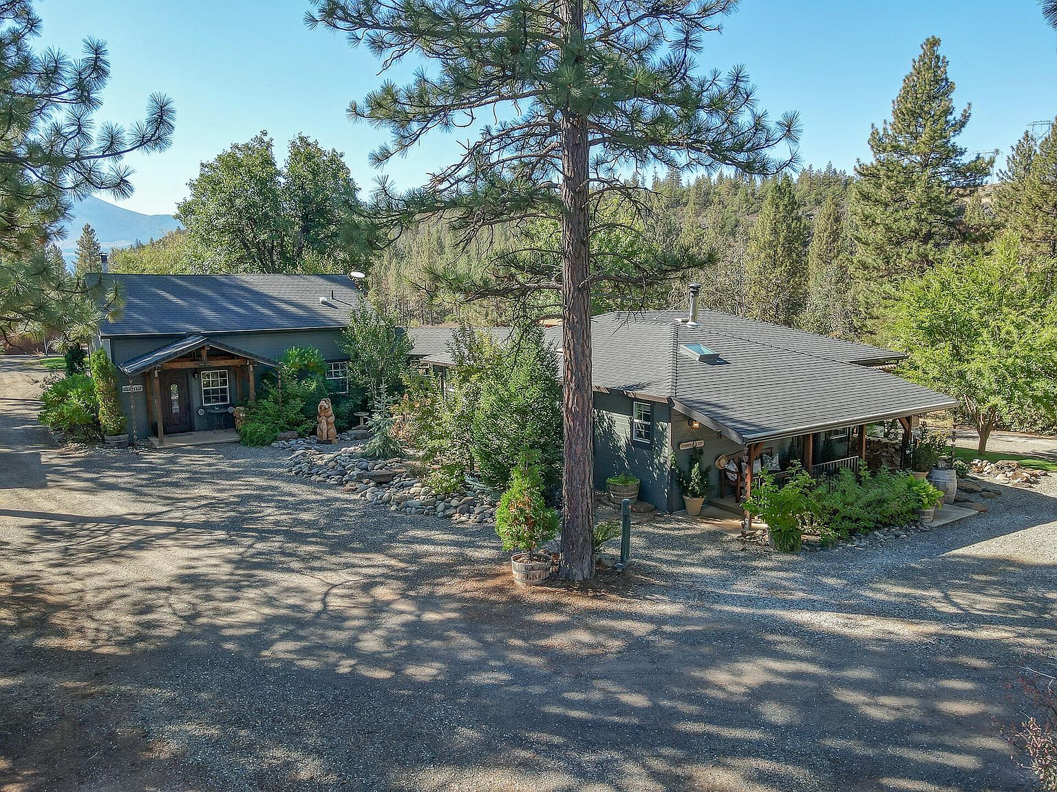 21975 Rocky Ranch Rd, Burney, CA 96013 | Zillow
