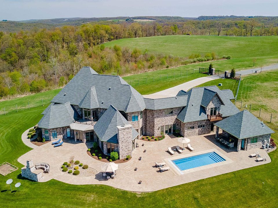 2536 Halleck Rd, Morgantown, WV 26508 | Zillow