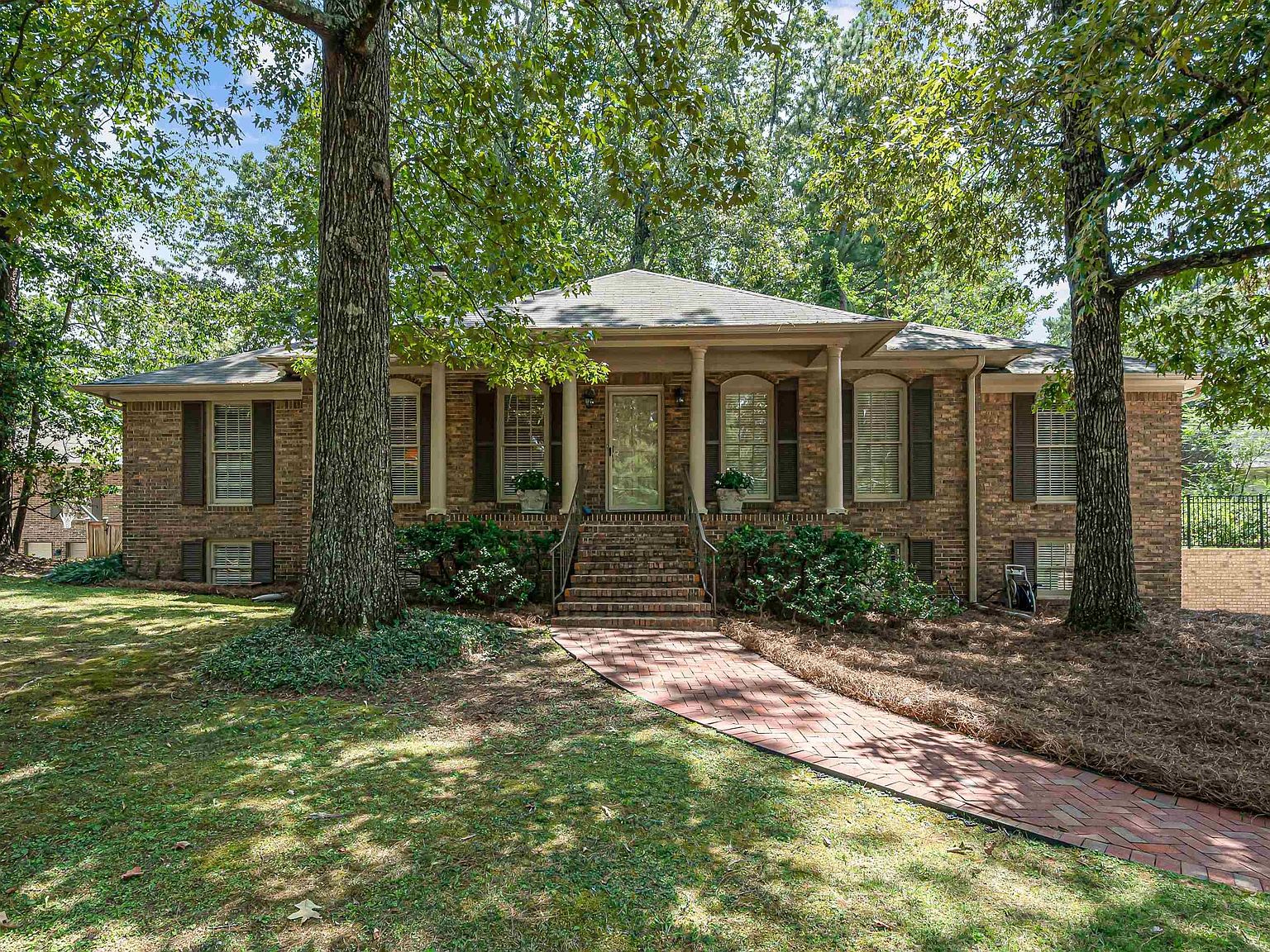 3425 Old Wood Ln, Birmingham, AL 35243 | Zillow