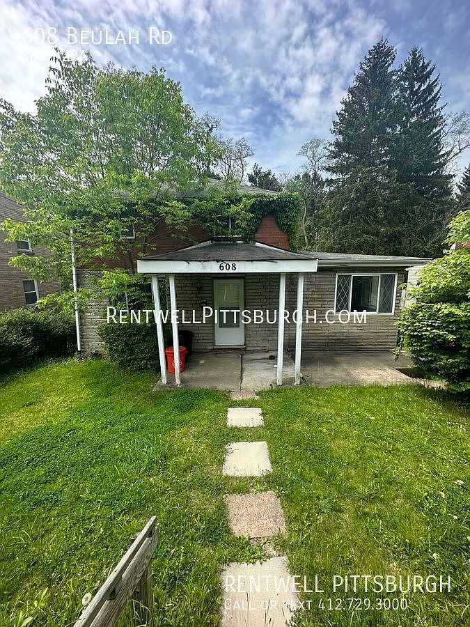 608 Beulah Rd, Pittsburgh, PA 15235 | Zillow