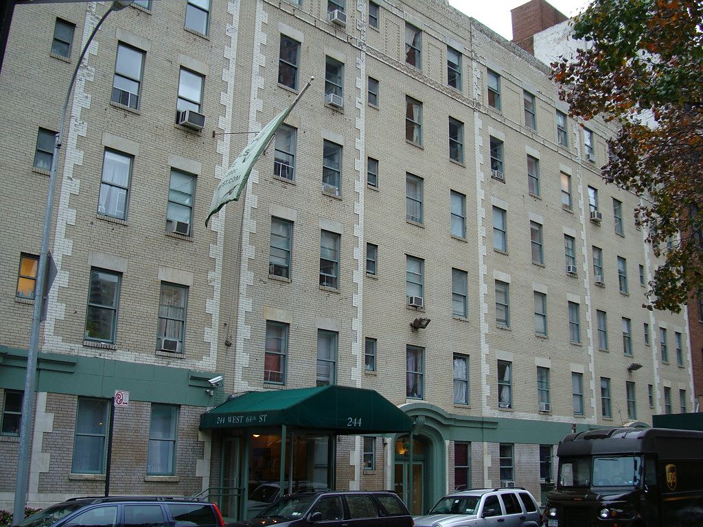 247 W 63rd St, New York, NY 10023 | Zillow