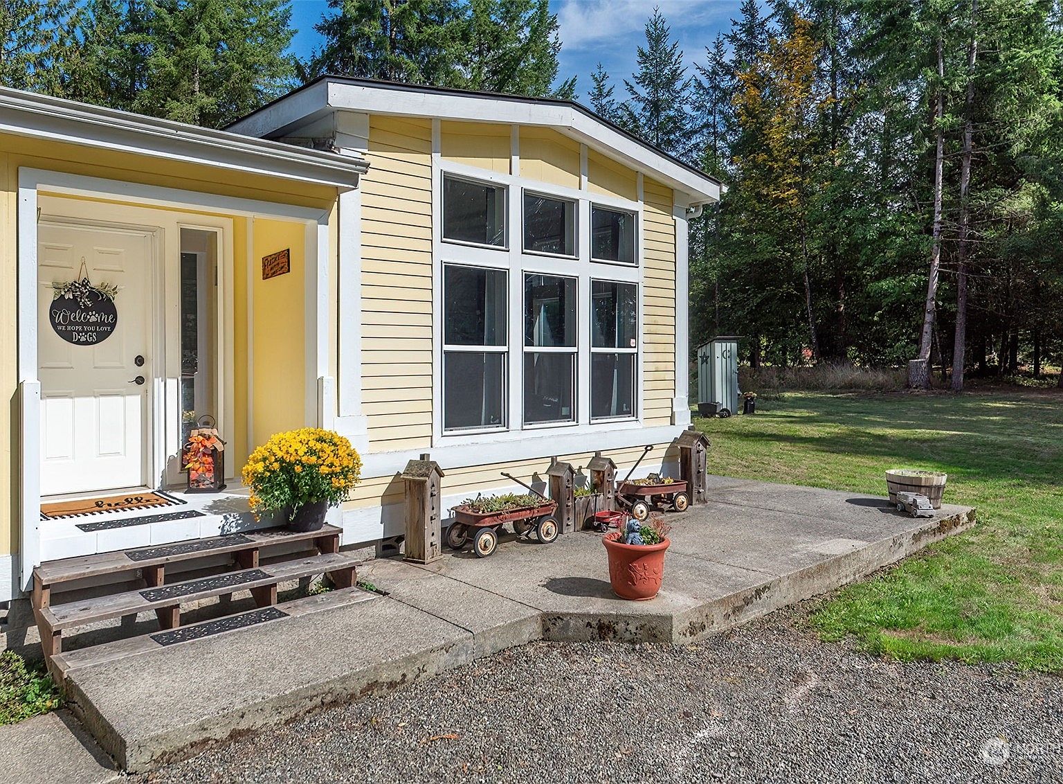 110 81 Rawlins Road UNIT 20, Winlock, WA 98596 | MLS #2196573 | Zillow