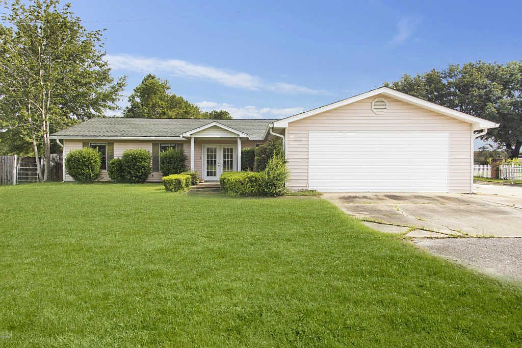 15110 Big Ridge Rd, Biloxi, MS 39532 | Zillow