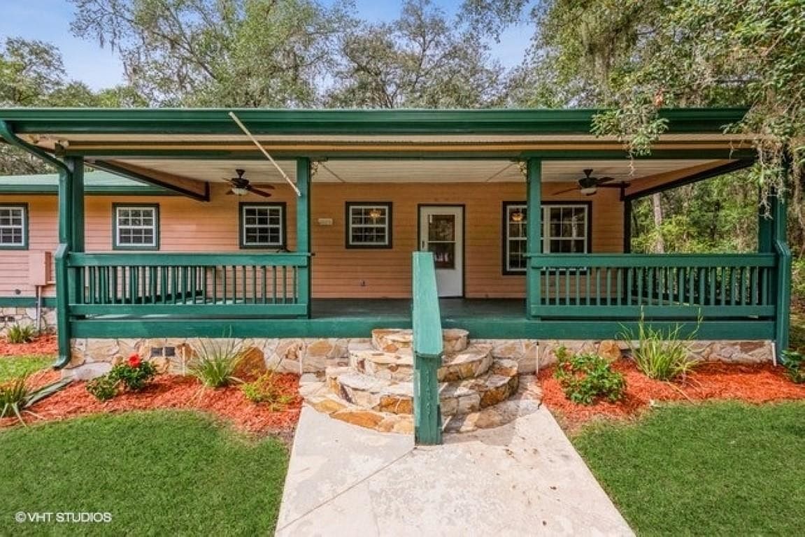 111 Holly Dr #1, Florahome, FL 32140 | Zillow