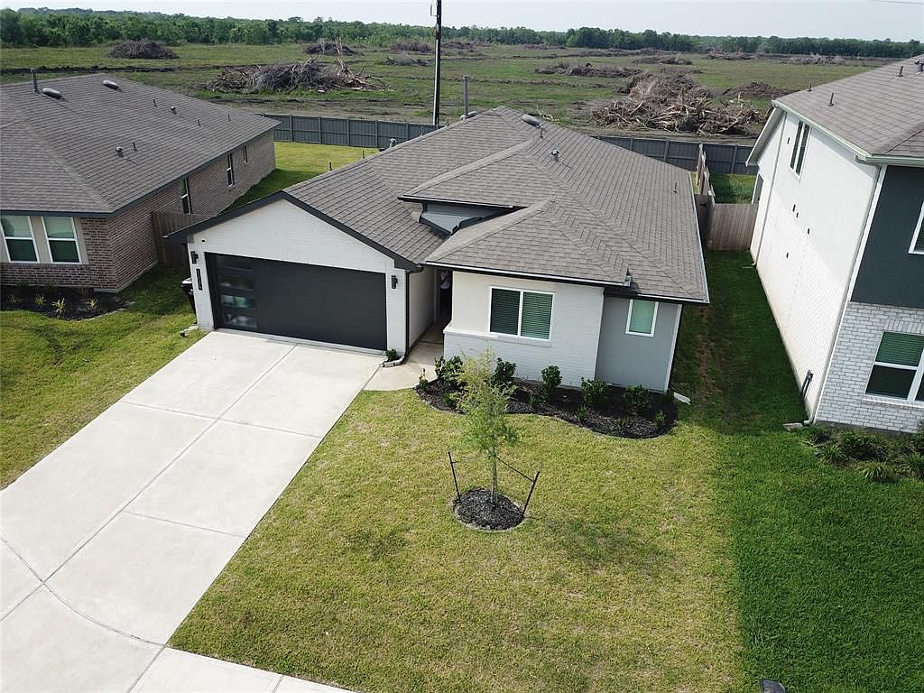 1134 Delta Dr, Rosharon, TX 77583 | Zillow