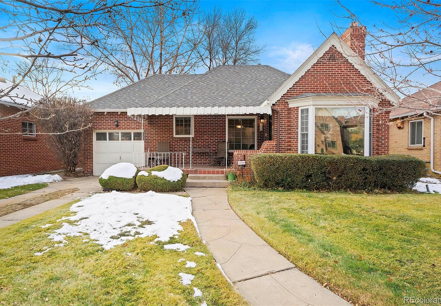 727 Ivy St, Denver, CO 80220 | Zillow