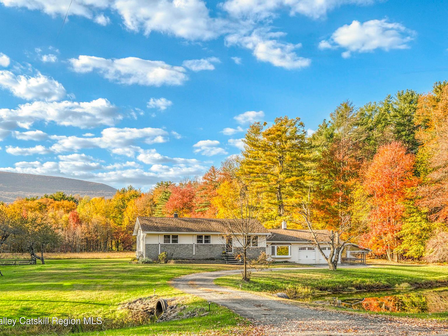 1221 Blue Mountain Road, Saugerties, NY 12477 | Zillow