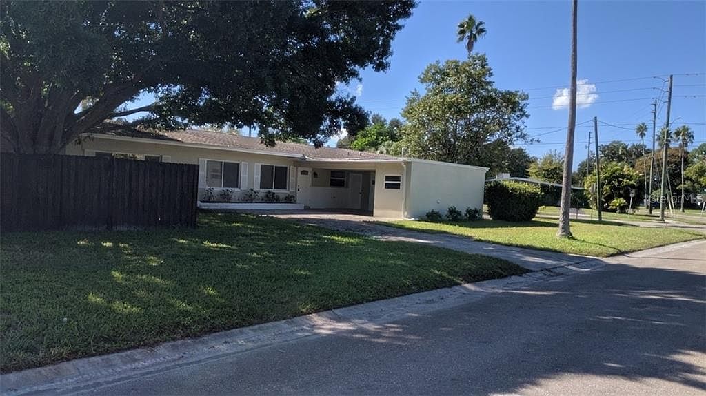 4047 Overlook Dr NE, Saint Petersburg, FL 33703 | Zillow