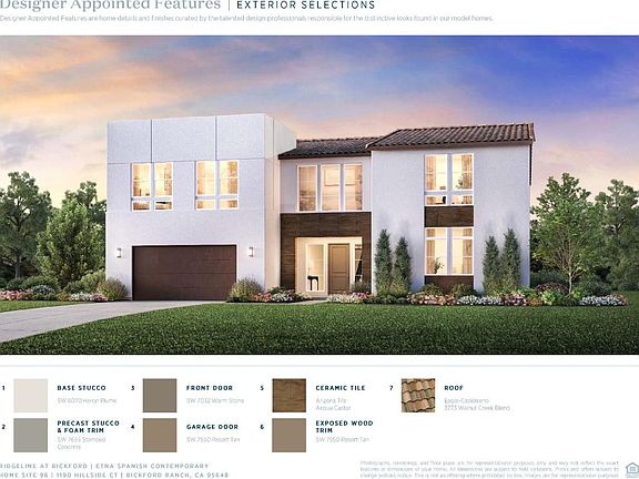 1190 Hillside Ct, Bickford Ranch, CA 95648 | Zillow