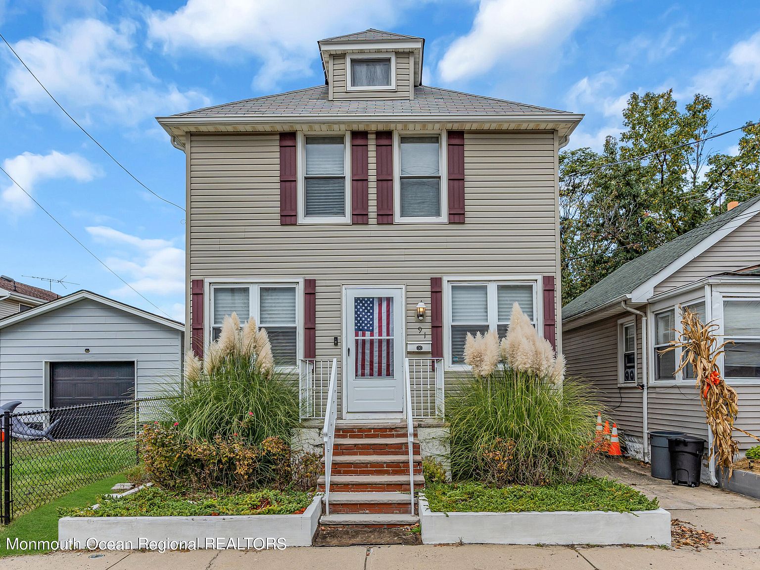 91 Maple Avenue, Keansburg, NJ 07734 | MLS #22329582 | Zillow