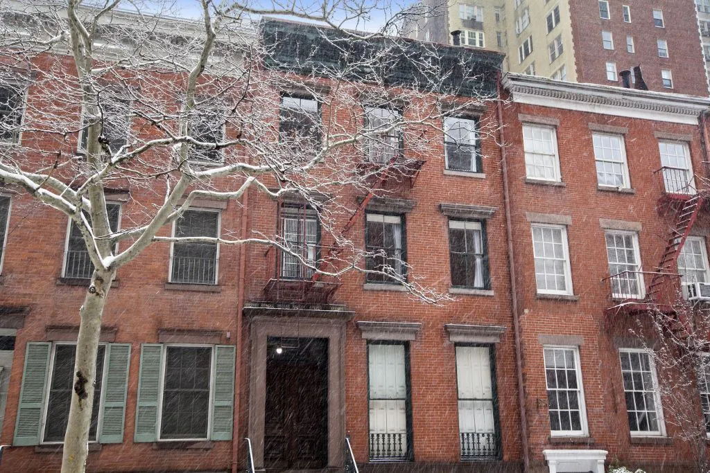 44 Jane Street #3 in West Village, Manhattan | StreetEasy