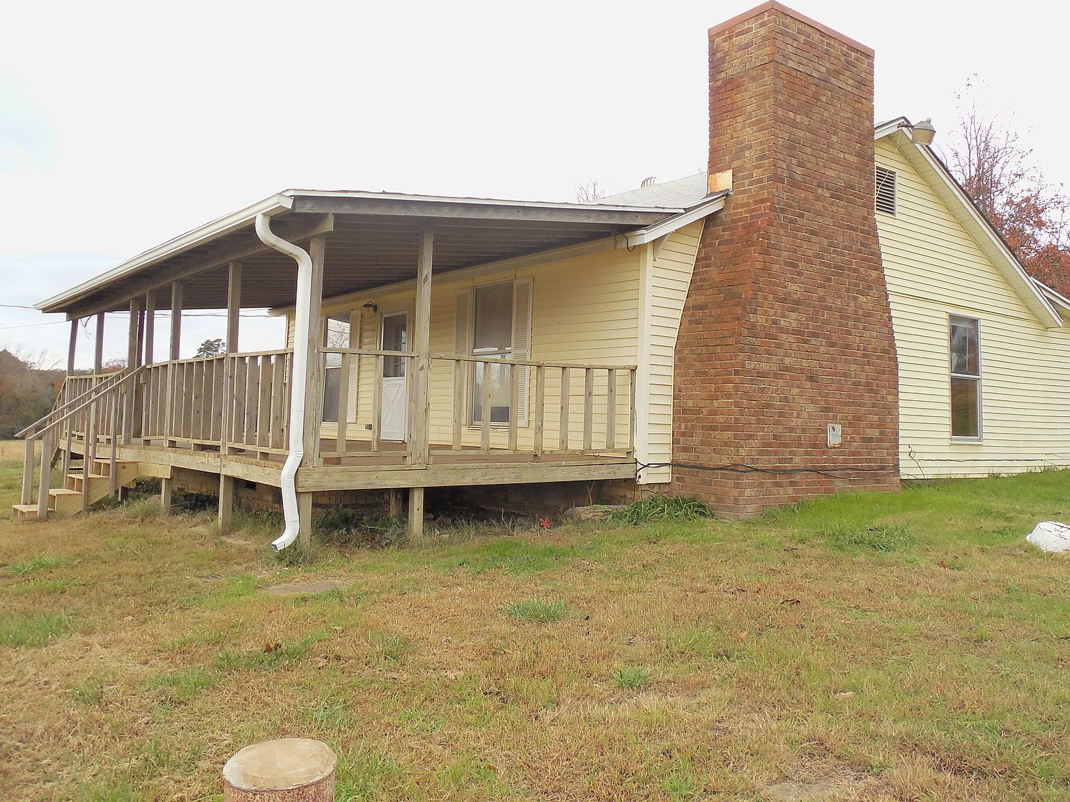 5709 River Mountain Rd, Delaware, AR 72835 | Zillow