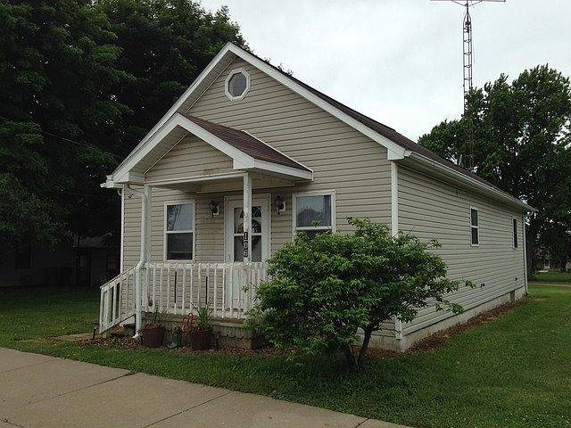 106 Milwaukee St, Mark, IL 61340 | Zillow