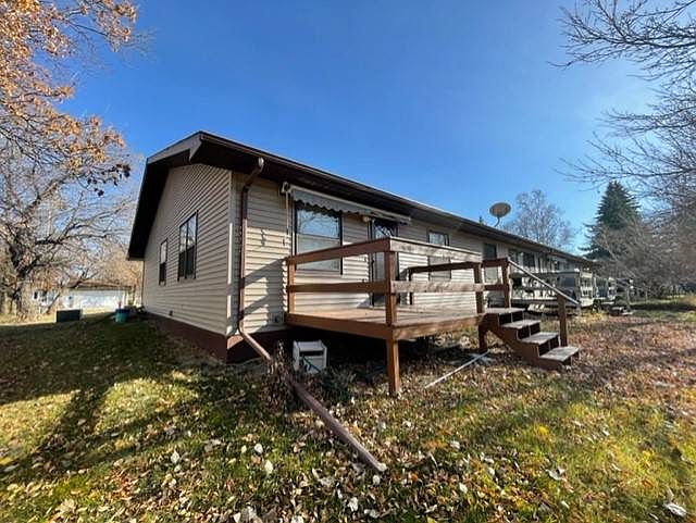 611 4th St NE Rolla, ND, 58367 - Apartments for Rent | Zillow