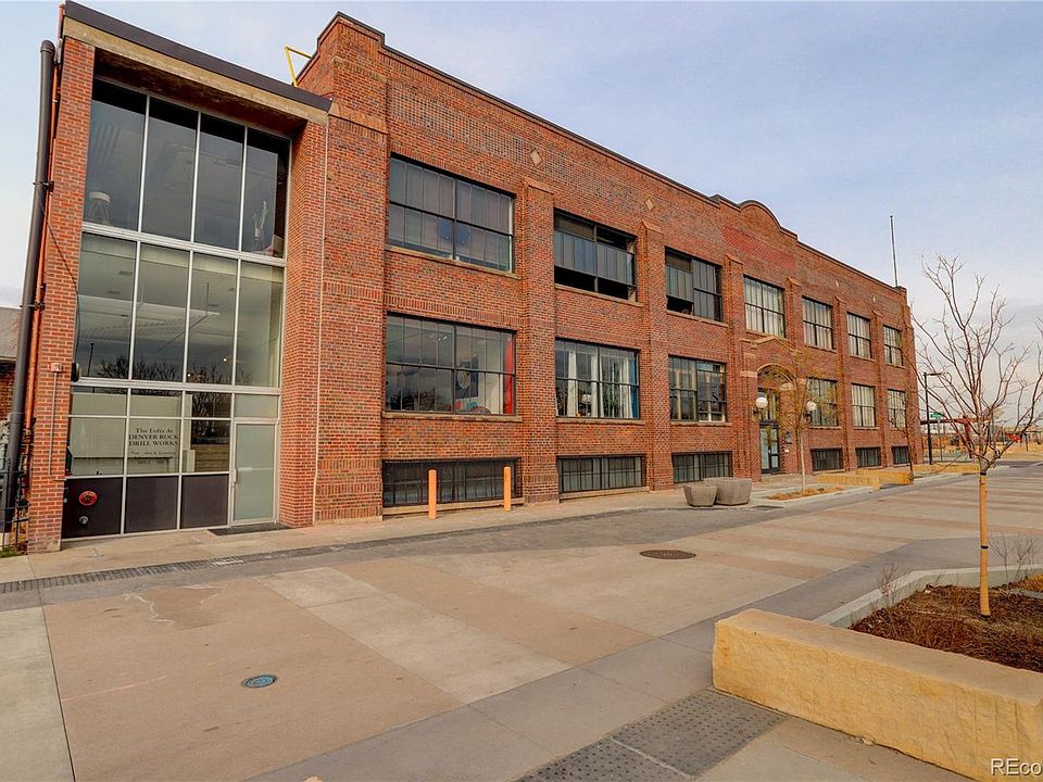 1777 E 39th Avenue Unit 205, Denver, CO 80205 | Zillow