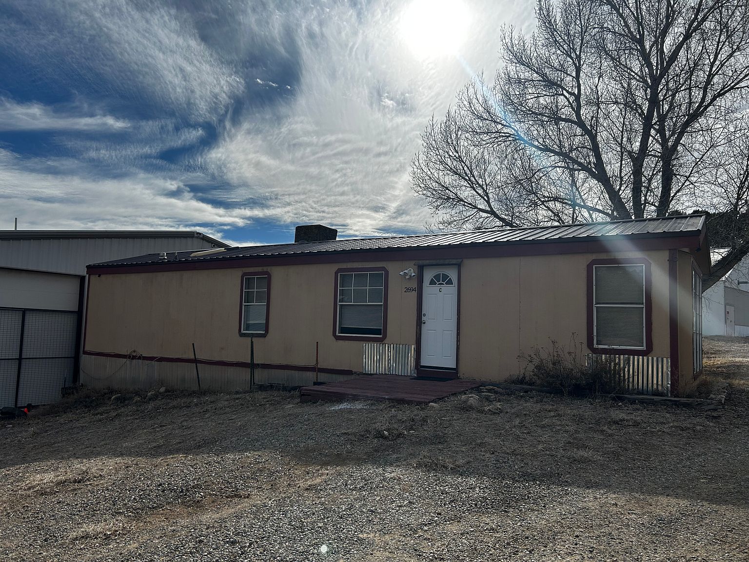 2694 County Road 222 #C, Durango, CO 81303 | Zillow