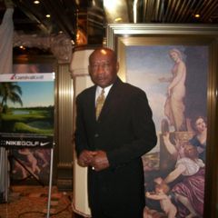 Willie "Charles" Silas - Real Estate Agent in Annapolis, MD - Reviews ...