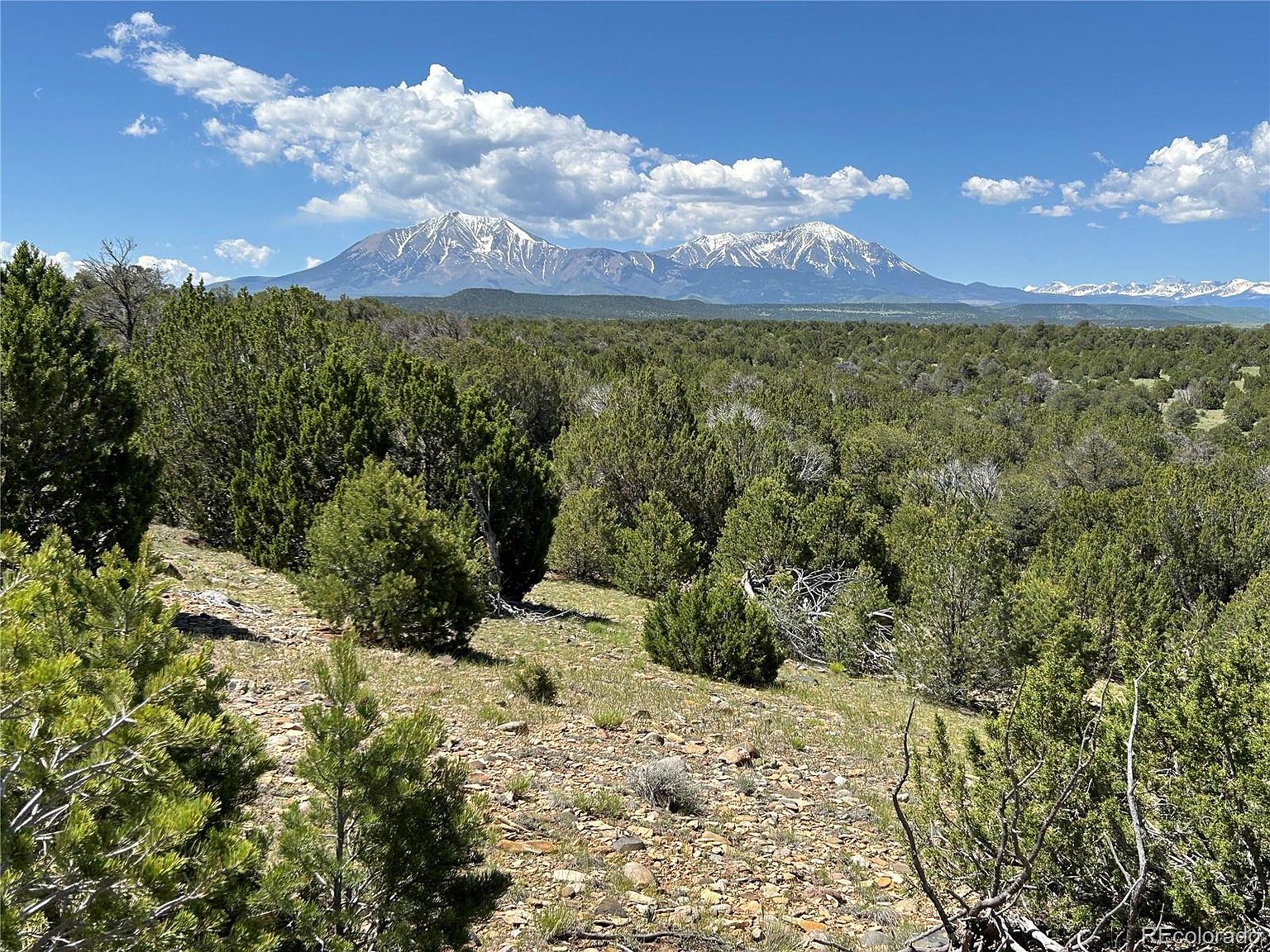 Lot #20 River Ridge Ranch Phs 1 Lot 20, Walsenburg, CO 81089 | Zillow