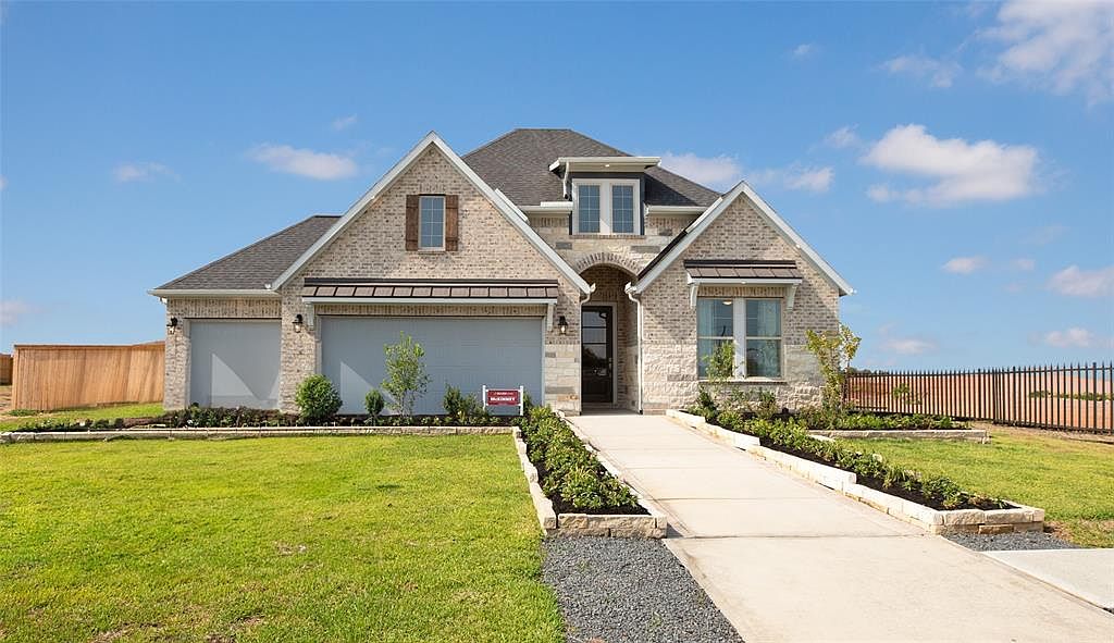 631 Running Iron Ln, Magnolia, TX 77354 | MLS #71694052 | Zillow