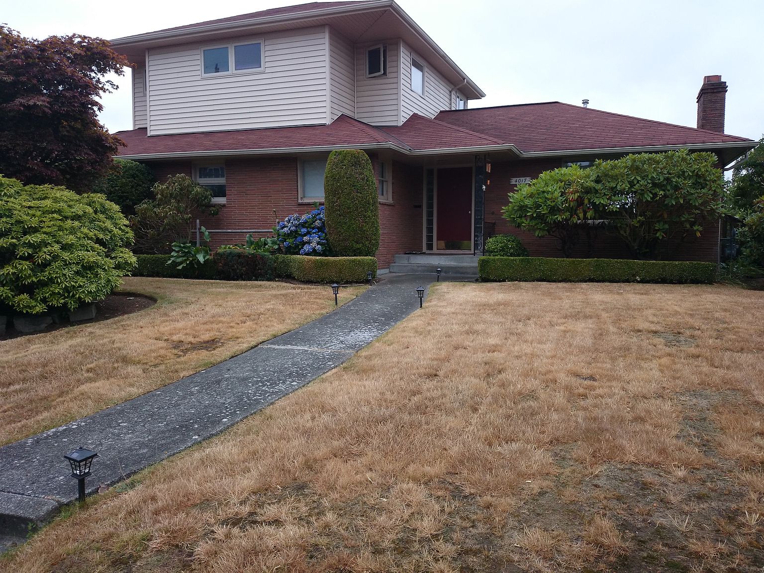 4017 55th Ave SW, Seattle, WA 98116 | Zillow